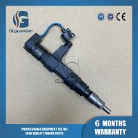 China Fuel Injector 0445120095 For HINO JMC Engine for sale