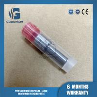 China Fuel Injector Nozzle DLLA158P909 For HINO E13C Engine for sale
