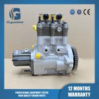 China Fuel Pump 375-5244 For Cater/pillar C9.3 627H 12M 2 160M 2 140M 2 Engine for sale