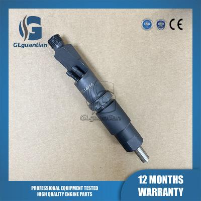 China Fuel Injector 0433271414 KDAL80S14 For MERCEDES-BENZ OM457 OM460 Engine for sale