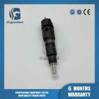 China Fuel Injector 0432191242 For MERCEDES-BENZ Engine for sale