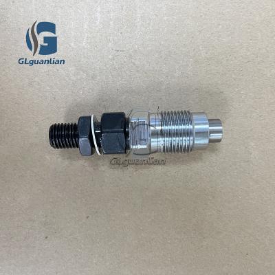 China Fuel Injector 32C61-06000 32C6106000 For Mitsubishi S4S S6S S4Q2 Engine for sale