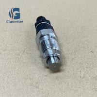 China Fuel Injector 32C61-06000 32C6106000 For Mitsubishi S4S S6S S4Q2 Engine for sale
