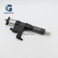 China Diesel Common Rail Injector 095000-6376 8976097896 for Isuzu 4HK1 6HK1 8-97609789-6 for sale