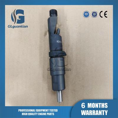 China Fuel Injector KDAL80S1414 For M-Benz/Scania 6CT Ive-co F8L513 13.4L Engine for sale