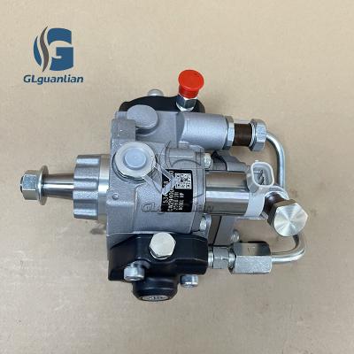 China HP3 Fuel Injection Pump 294000-2360 5344768 For Cum/mins ISG QSF Engine for sale