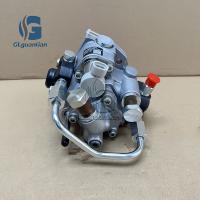 China HP3 Fuel Injection Pump 294000-2360 5344768 For Cum/mins ISG QSF Engine for sale