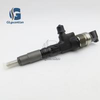China Diesel Fuel Injector 295050-1381 RE558869 RE-558869 for John Dee/re Tractor 5065E for sale