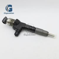 China Diesel Fuel Injector 295050-1381 RE558869 RE-558869 for John Dee/re Tractor 5065E for sale