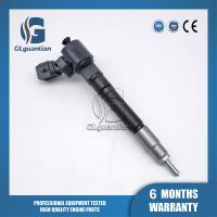 China Diesel Fuel Injector 23670-11040 For Toyota 2GD-FTV Engine for sale