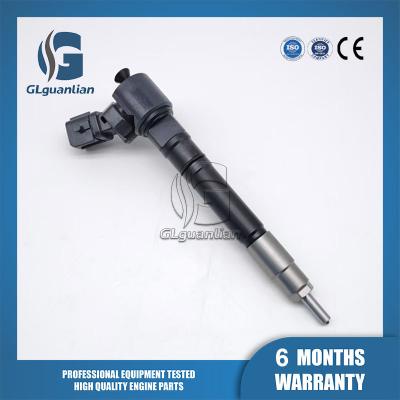 China Diesel Fuel Injector 23670-11040 For Toyota 2GD-FTV Engine for sale