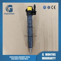 China Diesel Fuel Injector 0445115076 For MERCEDES-BENZ OM642 Engine for sale