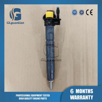 China Diesel Fuel Injector 0445115076 For MERCEDES-BENZ OM642 Engine for sale