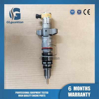 China Diesel Fuel Injector 10R4762 For Cater/pillar C7/C9 Engine for sale