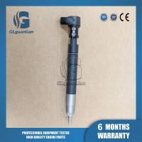 China Fuel Injector 28384645 For Korando 2.2 XDi Rexton Y400 Engine for sale