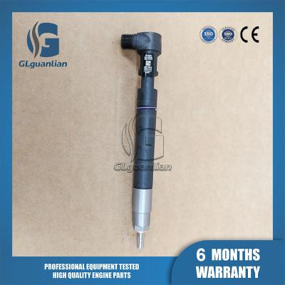 China Fuel Injector 28384645 For Korando 2.2 XDi Rexton Y400 Engine for sale
