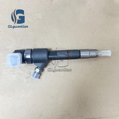 China Diesel Fuel Injector 0445110629 0445110628 1112100ABYB1 for JMC 4JB1 JX49ZLQ4 Engine for sale
