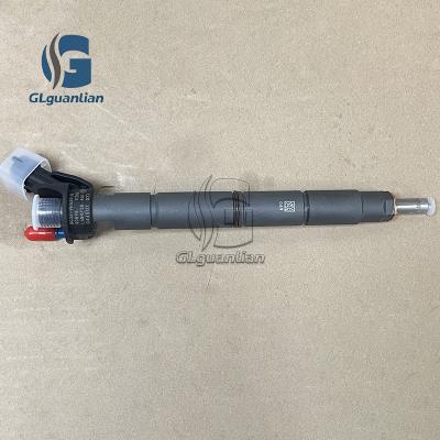 China Piezo Fuel Injector 0445117023 0986435415 for FORD BC3Z-9H529-A BC3Z-9H529-B for sale