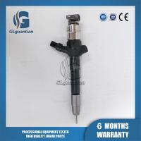 China Fule Injector 095000-5600 For Mitsubishi L200 4D56 Engine for sale