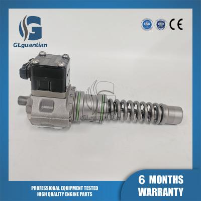 China Unit Pump 0414750004 For KHD/VCE 1013-4cyl BF6M 1013-22E3 Engine for sale