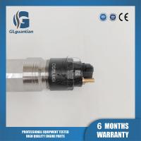 China Fuel Injector 0445120354 For MAN D 2676 LOH31 Engine for sale