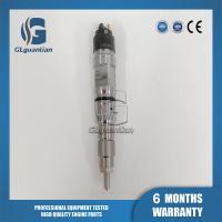China Fuel Injector 0445120354 For MAN D 2676 LOH31 Engine for sale