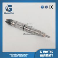 China Fuel Injector 0445120354 For MAN D 2676 LOH31 Engine for sale