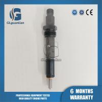 China Fuel Injector 0432133830 For PERKINS 6.0L BC25 Engine for sale