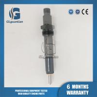 China Fuel Injector 0432133830 For PERKINS 6.0L BC25 Engine for sale