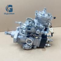 China Fuel Injection Pump 104780-7400 33104-42090 3310442090 VE4/10F2000RNP2197 For Hyundai Kia H100 for sale
