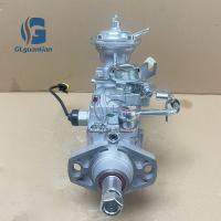 China Fuel Injection Pump 104780-7400 33104-42090 3310442090 VE4/10F2000RNP2197 For Hyundai Kia H100 for sale