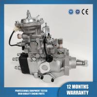 China Fuel Pump 096000-8850 VE4/12F2100RND885 22100-67040 For Toyota Hilux Land Cruiser 1kz Engine for sale