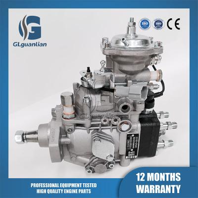 China Fuel Pump 096000-8850 VE4/12F2100RND885 22100-67040 For Toyota Hilux Land Cruiser 1kz Engine for sale