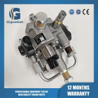 China Fuel Pump 294000-1134 For ISUZU 4HK1 / 6HK1 Engine for sale