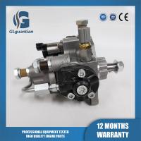 China Fuel Pump 294000-1134 For ISUZU 4HK1 / 6HK1 Engine for sale