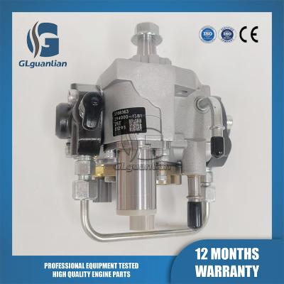 China Fuel Pump 094000-1381 3708363 For CAT C4.4 Engine 416F 910M 914M 918M Loader for sale