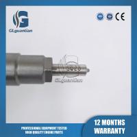 China Fuel Injector 295050-0411 3707286 For CAT C4.4 Engine 318E L 316E L Excavator for sale