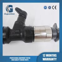 China Fuel Injector 295050-0411 3707286 For CAT C4.4 Engine 318E L 316E L Excavator for sale