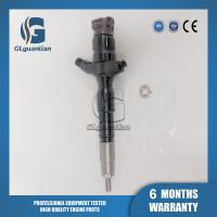China Fuel Injector 23670-30170 For Toyota Dyna/Hilux/Land Cruiser 1KD-FTV 3.0L Engine for sale