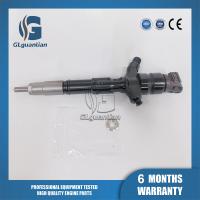 China Fuel Injector 23670-30170 For Toyota Dyna/Hilux/Land Cruiser 1KD-FTV 3.0L Engine for sale