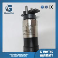 China Fuel Injector 295050-1430 RE556741 For DENSO JOHN DE/ER 4050 Engine for sale
