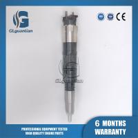 China Fuel Injector 295050-1430 RE556741 For DENSO JOHN DE/ER 4050 Engine for sale