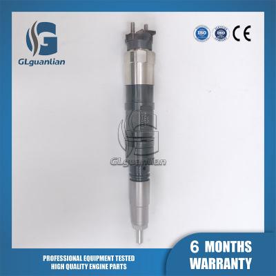 China Fuel Injector 295050-1430 RE556741 For DENSO JOHN DE/ER 4050 Engine for sale