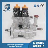 China Diesel Injection Pump 6245-71-1100 For Komatsu SAA6D170E-5 Engine for sale