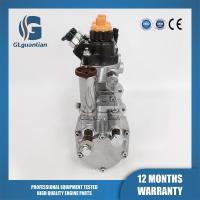 China Diesel Injection Pump 6245-71-1100 For Komatsu SAA6D170E-5 Engine for sale