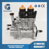 China Diesel Injection Pump 6245-71-1100 For Komatsu SAA6D170E-5 Engine for sale