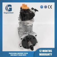 China Diesel Injection Pump 6245-71-1100 For Komatsu SAA6D170E-5 Engine for sale
