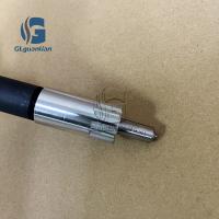 China Diesel Fuel Injector 095000-0801 095000-0800 6156-11-3100  6156113100 Nozzle For Komatsu Excavator PC450-7 for sale