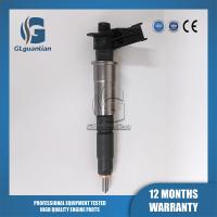 China Fuel Injector Replacement 0445116033 For RE-NAULT M9R 2.0 DCI Engine for sale