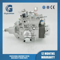 China Diesel Injection Pump 504063449 VE4/12F1100L995 For 63 KW NEF Engine for sale